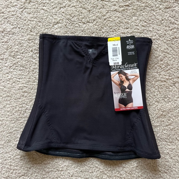 Miraclesuit | Intimates & Sleepwear | Miraclesuit Extra Firm Control ...